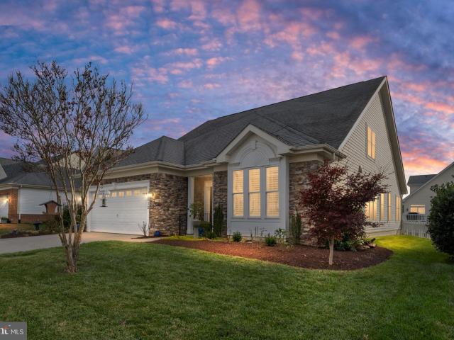 5512 W Rich Mountain Way, Fredericksburg, VA 22407 | MLS #VASP2039 | Compass