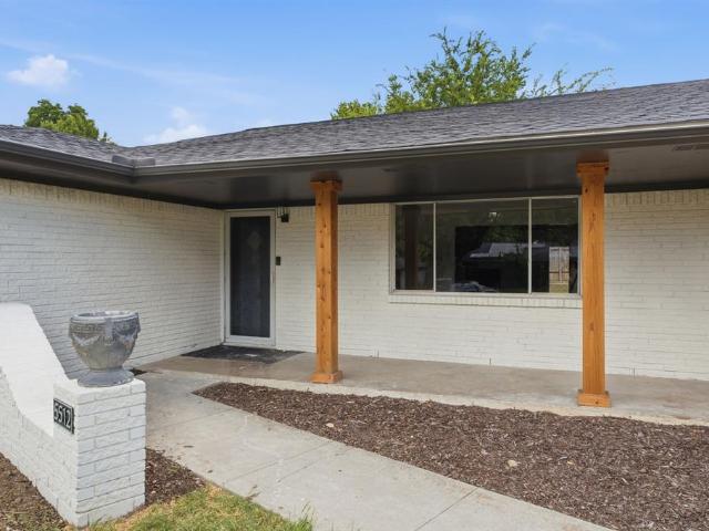 5512 Westcreek Drive