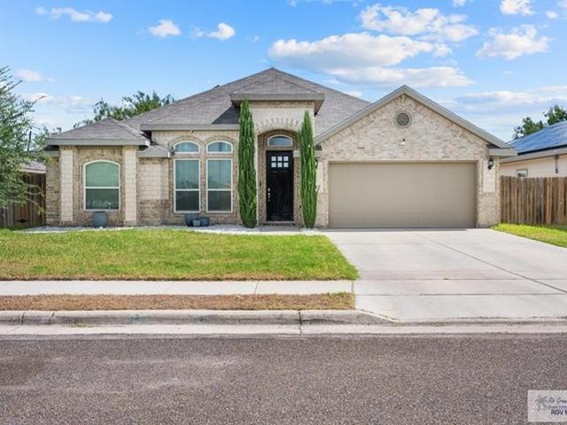 5512 Xenops Ave, Mission, TX 78573