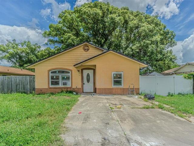 5512 20th St, Zephyrhills, FL 33542
