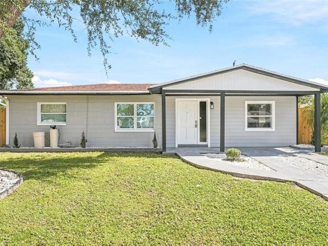 5512 96th Ave N, Pinellas Park, FL 33782