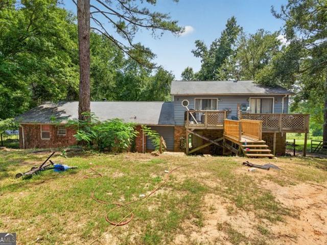 5513 Mended Fences Dr, Appling, GA 30802