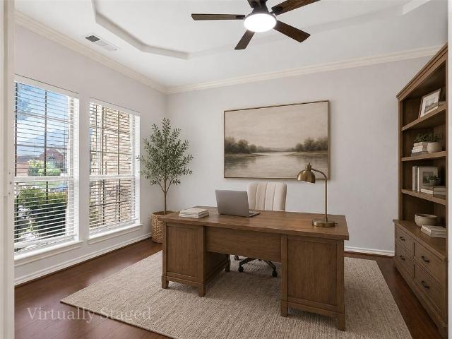 5513 Bandelier Trail