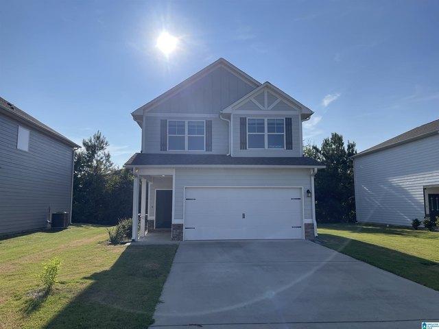 5513 Cathwick Trce, McCalla, AL 35111