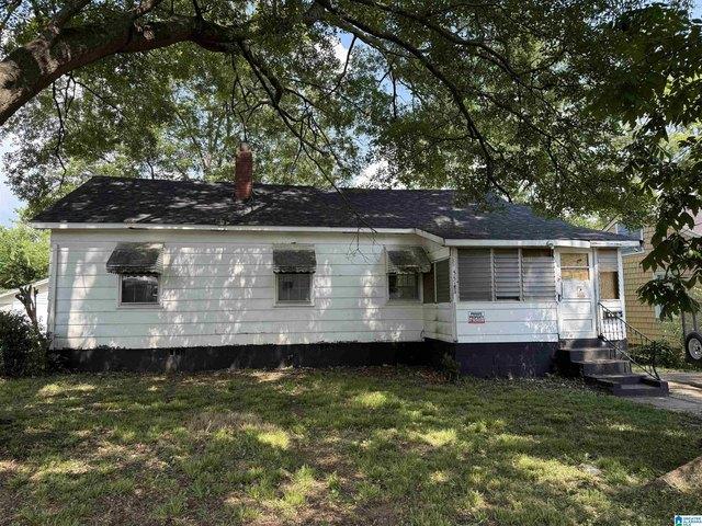 5513 Court O, Birmingham, AL 35208