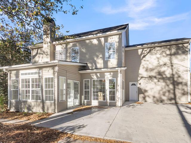5513 Elliott Glen Court