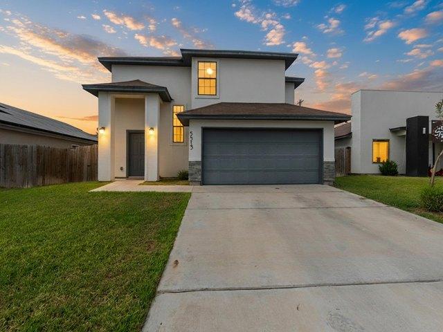 5513 Encanto Dr, Laredo, TX 78046