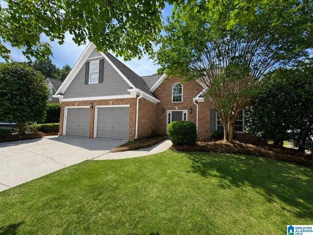 5513 Fawn Cir, Hoover, AL 35226