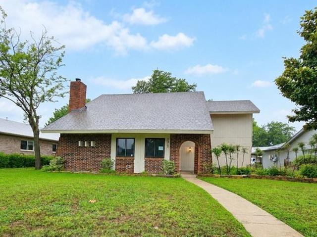 5513 Galaxie Rd, Garland, TX 75044