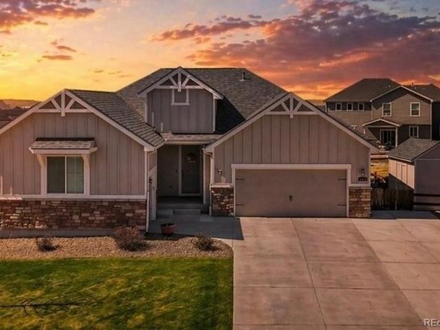 5513 Harbor Town Dr, Elizabeth, CO 80107