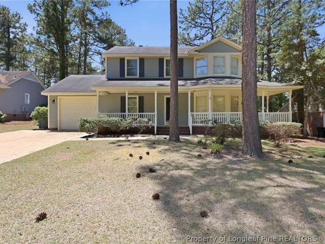 5513 Hartfield Ct, Fayetteville, NC 28311