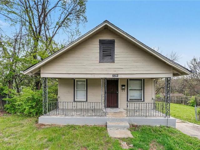 5513 Jaudon Ave, Kansas City, MO 64130 | MLS #2613 | Compass