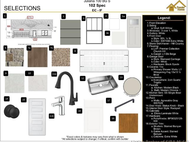 5513 LOT 102 Hilton Farms Boulevard