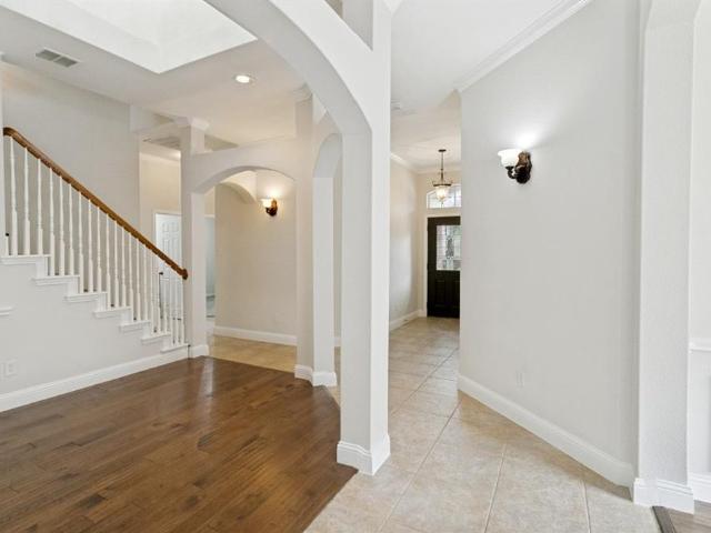 5513 Post Ridge Drive