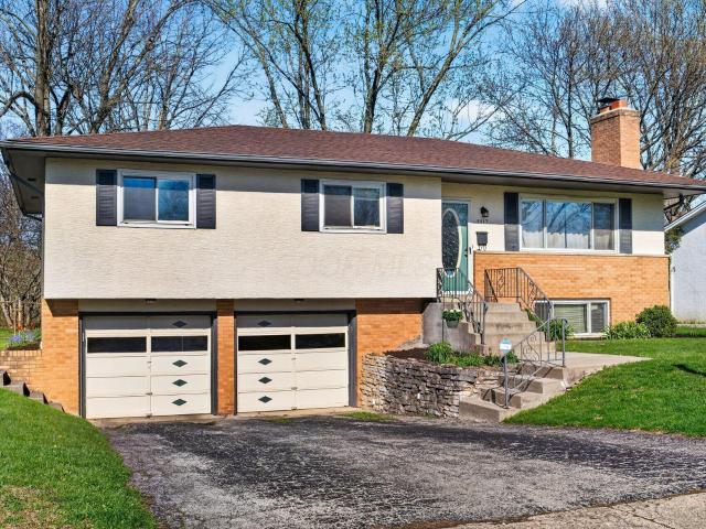 5513 Redwood Road