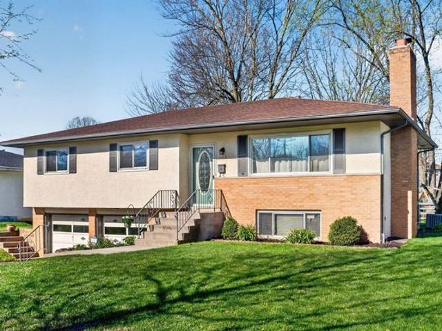 5513 Redwood Rd, Columbus, OH 43229