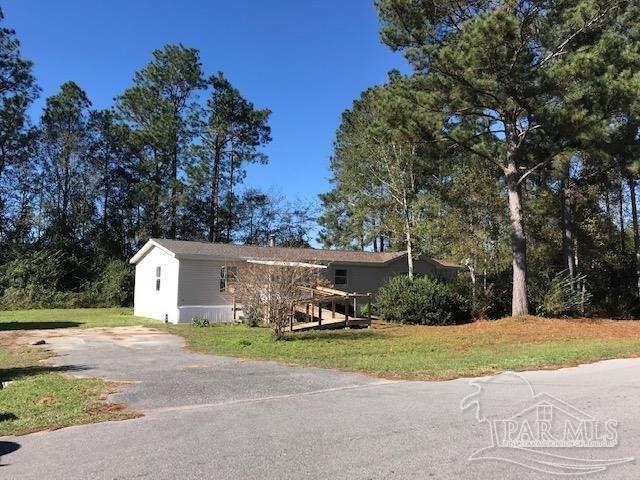 5513 Sunkist Cir, Pace, FL 32571