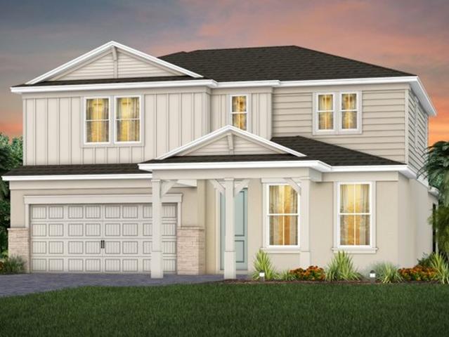 5513 Settlingstone Ln, Saint Cloud, FL 34771