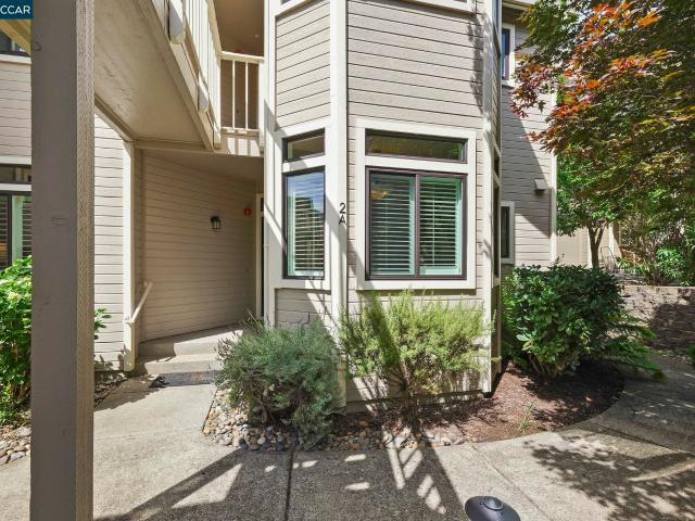 5513 Terra Granada Dr, Unit 2A, Walnut Creek, CA 94595 | MLS #41131 | Compass
