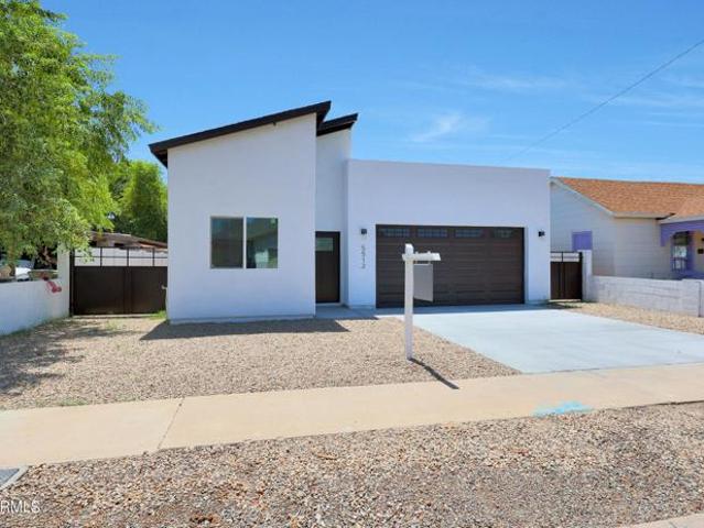 5513 W Northview Ave, Glendale, AZ 85301