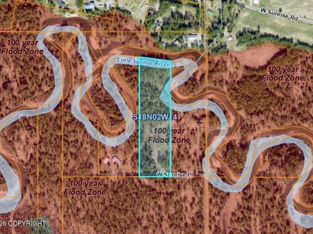 5513 W Sunrise Pl, Wasilla, AK 99623