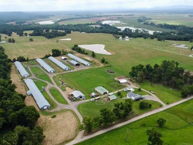 551 County Road 2099