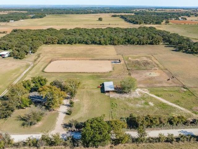 551 County Road 416, Comanche, TX 76442