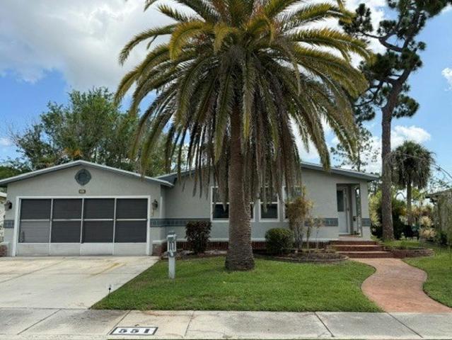 551 Catalina Dr Unit 551, North Fort Myers, FL 33903