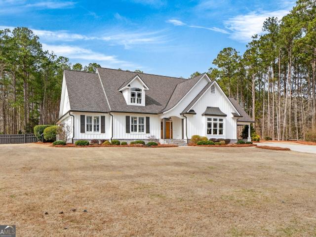 551 Carter Road