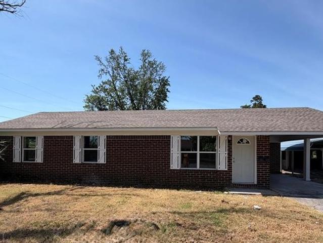 551 Childress Dr, Osceola, AR 72370