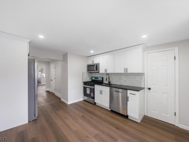 551 Christopher St, Orange, NJ 07050 | MLS #4024 | Compass