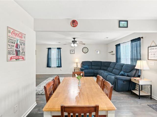 551 Clear Meadow Drive