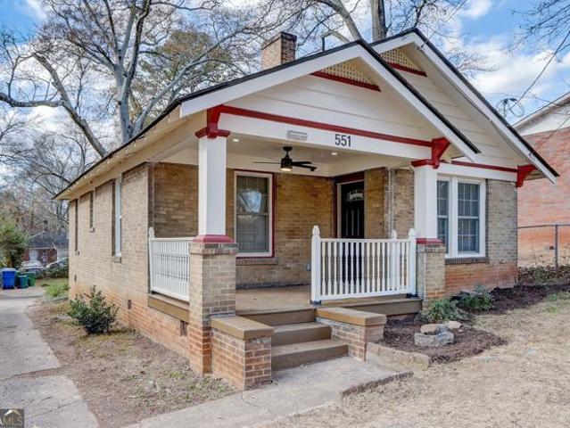 551 Culberson, Atlanta, GA 30310