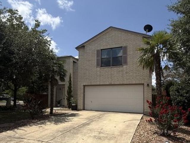 551 Abundance Ln, Kyle, TX 78640