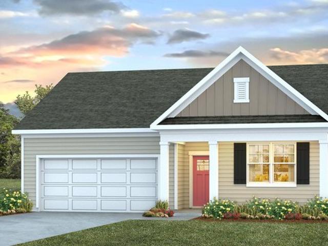 551 Acosta Cir, Conway, SC 29527
