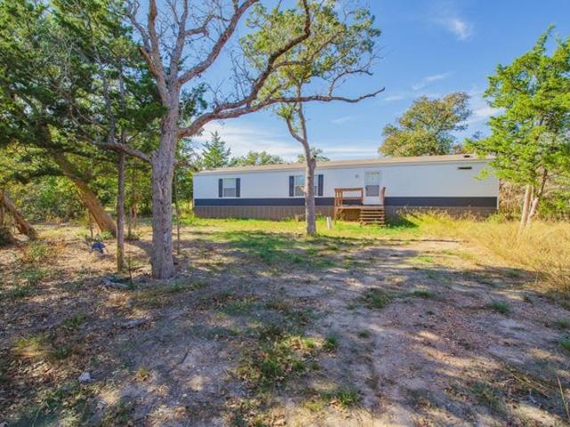 551 Boysenberry Rd, Somerville, TX 77879