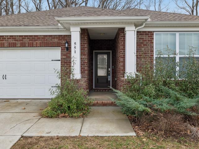 551 Ballard Dr