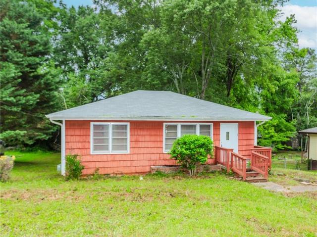 551 Barnes Mill Drive