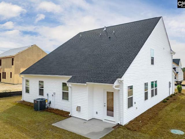 551 Blue Jay Way