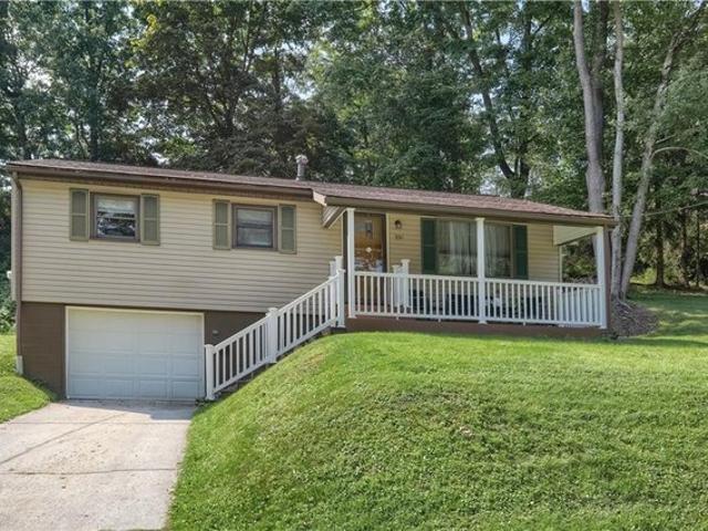 551 Bluff St, Johnstown, PA 15905