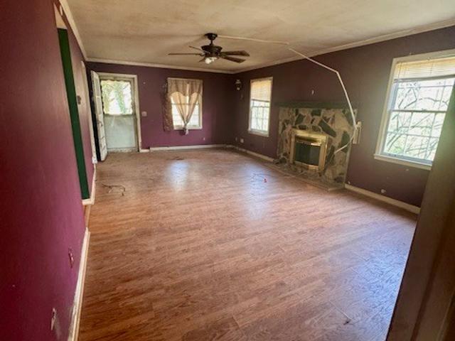 551 Bradford Road