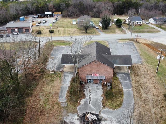 551 Broadway Drive