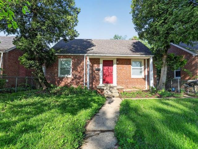 551 Butler Ave, Columbus, OH 43223