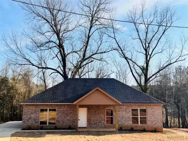 551 BUTTER AND EGG RD, TROY, AL 36081