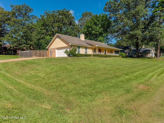 551 Buchanan Drive
