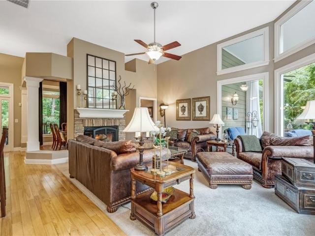 551 Gold Rush Court