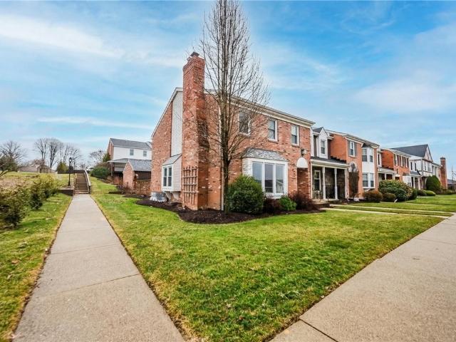 551 Georgetowne Vlg