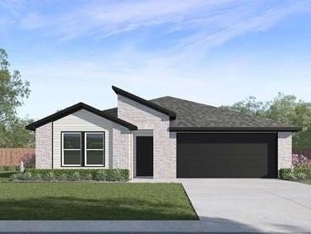 551 Globe Mallow Cir, Kyle, TX 78640