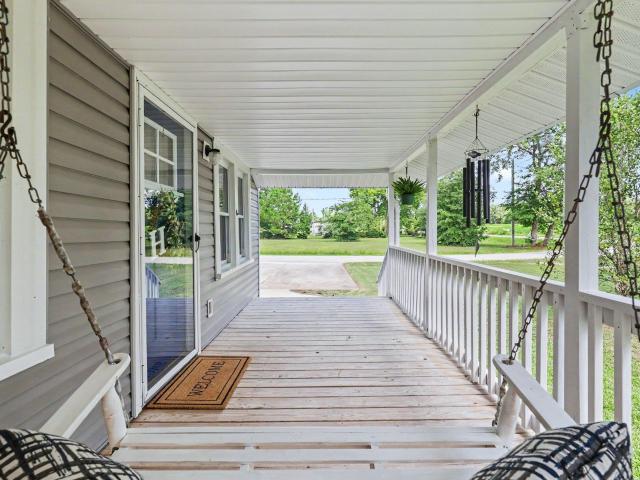 551 Dog Bluff Rd