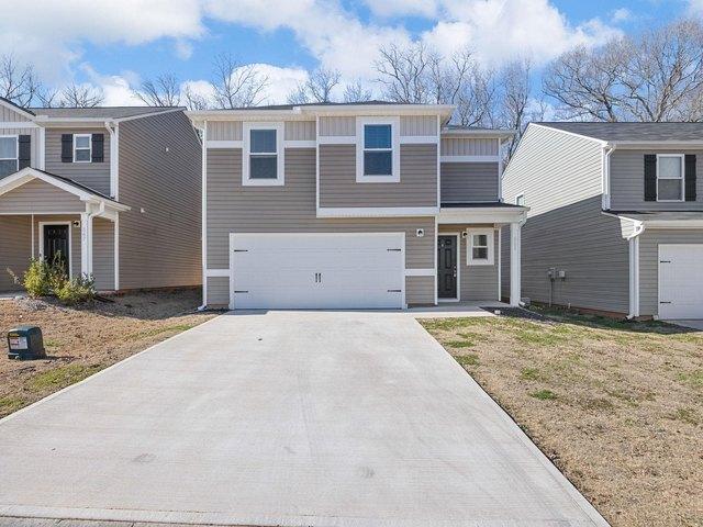 551 Dayspring Dr, Inman, SC 29349